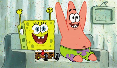 The Legacy Of Spongebob Squarepants Nickelodeons Biggest Hit A Tribute Hollywood Insider