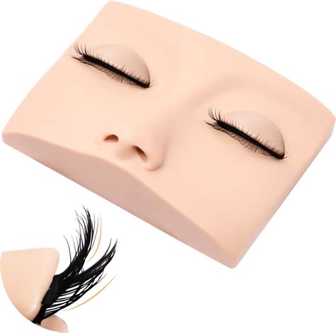 Amazon BELLEMORY Lash Mapping Chart Eyelash Extension Beginner Training And Practice