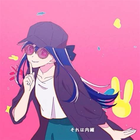 Ruby Oshinoko Đang Yêu Nghệ Thuật