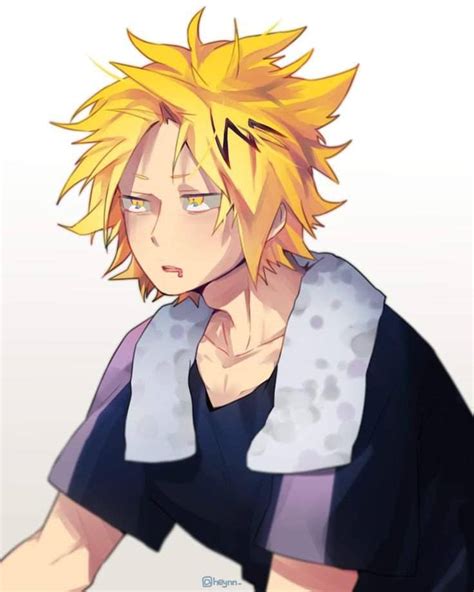 Denki art | 🔥Kaminari Denki page 8 - Zerochan Anime Image Board