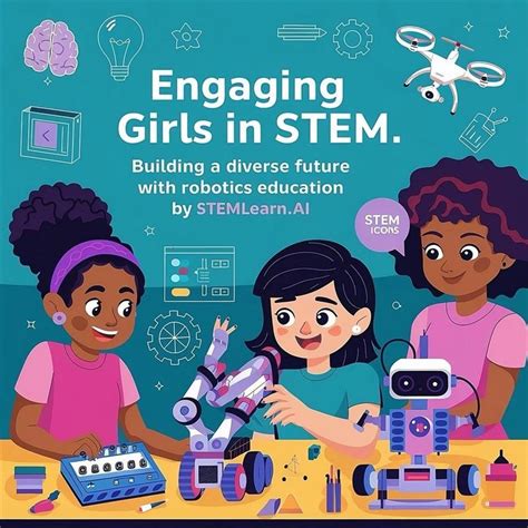 Transforming Education Stem And Robotics Solutions For Schools By