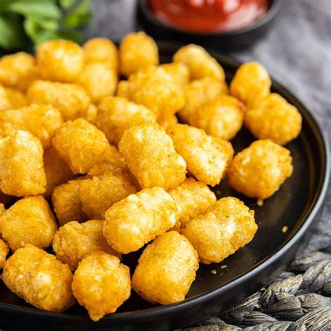 What Are Tater Tots