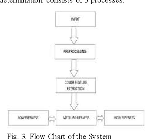 Figure 3 From Monitoring Ripeness In Fruits And Vegetables Using The