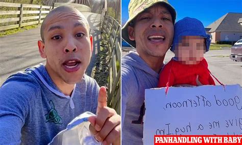 Leonel Moreno The Venezuelan Tiktok Troll Making A Mockery Of The Us And Being Slammed By His