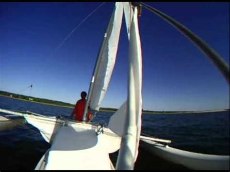 Tremolino Trimaran Youtube