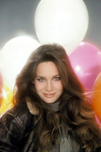 Mary Crosby