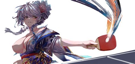 Harapan Akb0049 Silva Granblue Fantasy Silva Yukata Granblue