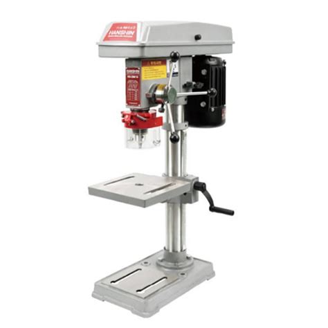 Hanshin Bench Drilling Machine Hs Dm13 Korweld