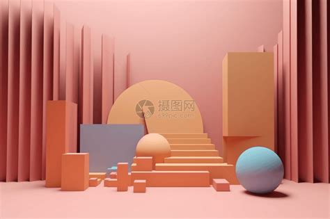 几何图形图片素材 正版创意图片600063575 摄图网