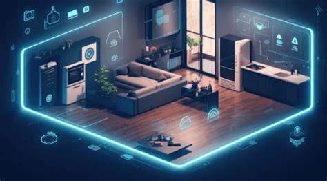 What Technological Innovations Are Driving The Future Of Smart Homes