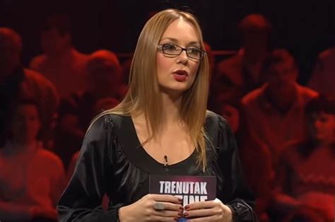 Gdje Je Danas Jasna Nanut Story