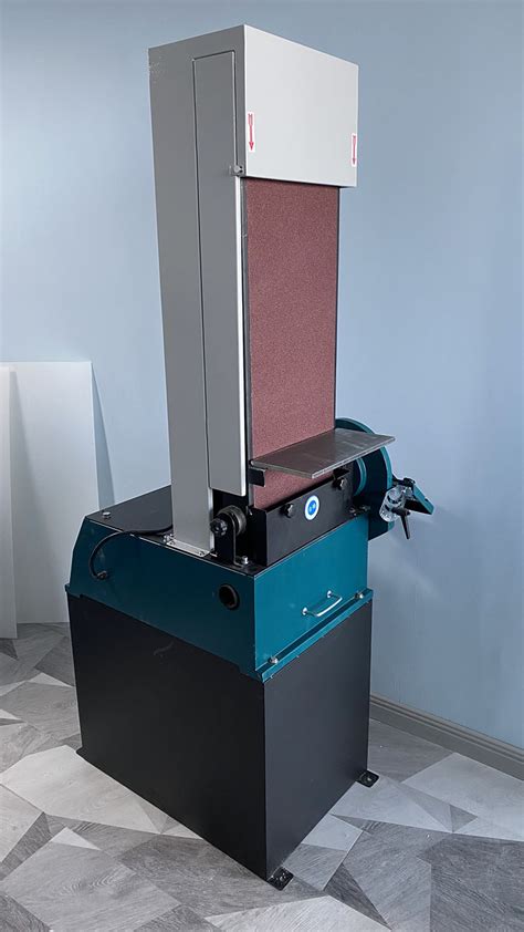 China Prosthetic Equipment Orthopedic Tools Surface Grinder