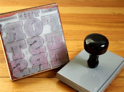 The Foresters Less Is