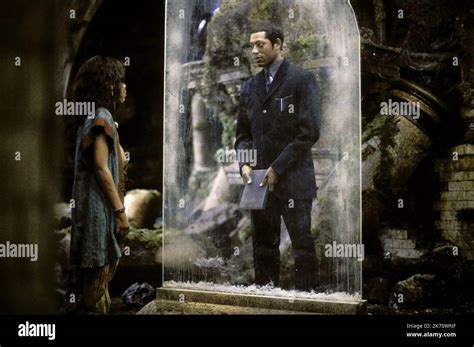 Disney Movie Time Machine