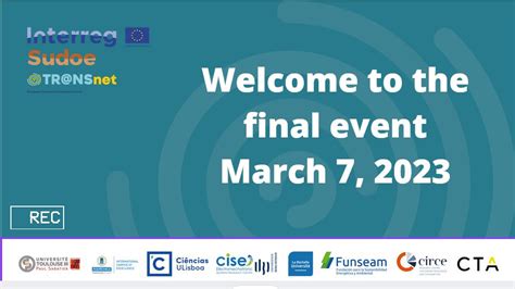 Interreg Sudoe Programme Posted On Linkedin