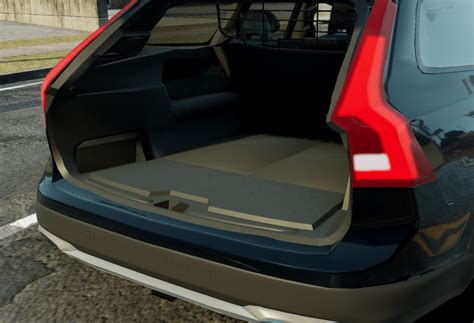 Volvo V90cc Beamng Worlds Ko Fi Shop