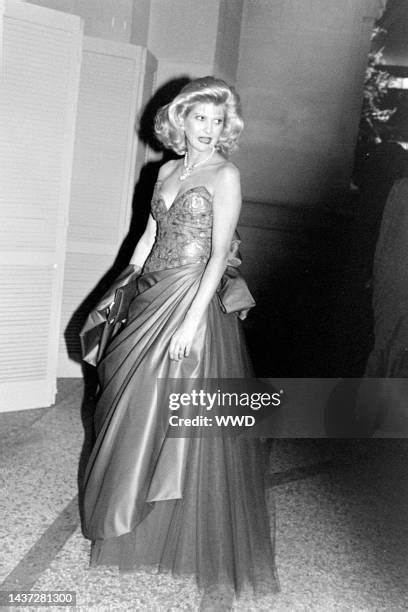 80 Ivana Trump 1986 Photos And High Res Pictures Getty Images