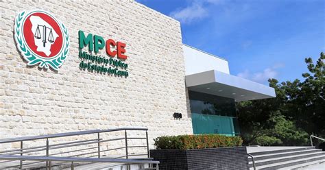Estão Abertas As Inscrições Para O Concurso Mp Ce 2025