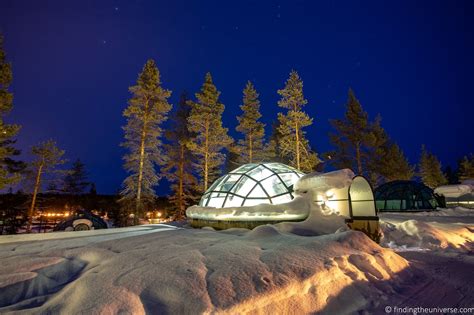 Finland City Winter