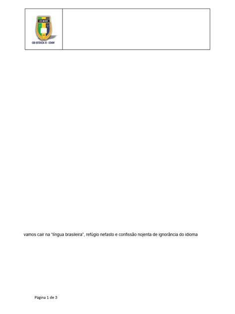 AvaliaÇÃo DiagnÓstica Oitavo Ano Pdf Coccinellidae Gramática