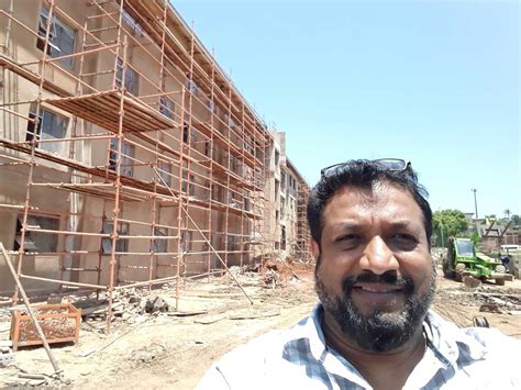 Mary Thipe Road Rda Consulting