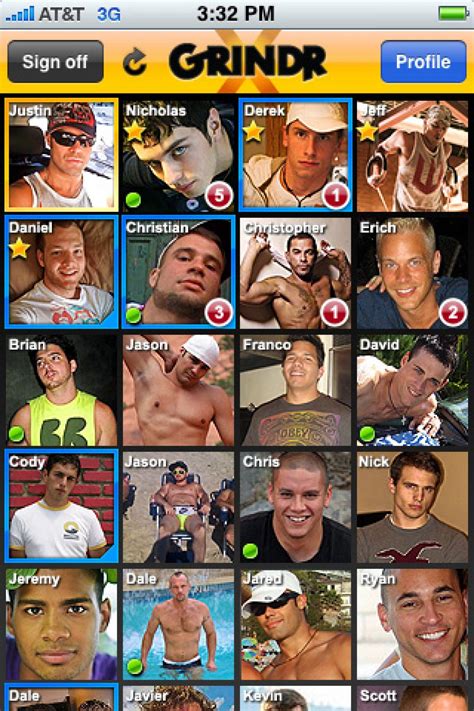 What Is The Difference Between Grindr And Grindr Xtra At Jessica