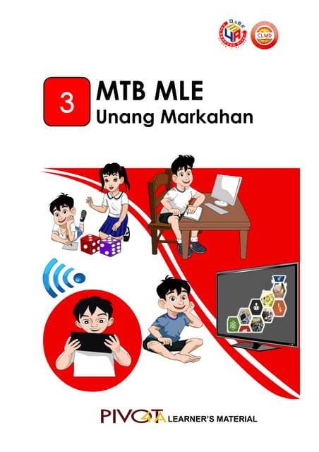 Mtb Mle Grade 3 Q1 Pdf