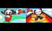 Up To Faster 2 Parison To Combo Panda Youtube Multiplier