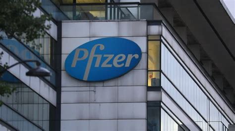 Pfizer Headquarters Videos And Hd Footage Getty Images