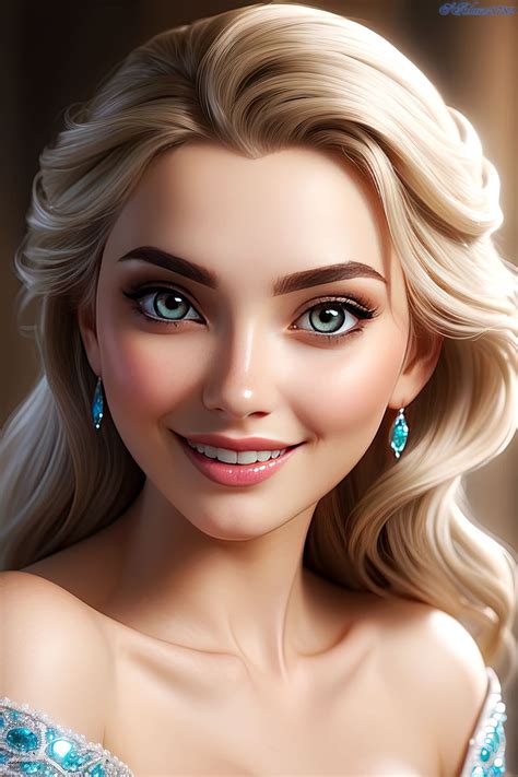 Elsa Of Arendelle 12222023 14 By Sadams8782 On Deviantart