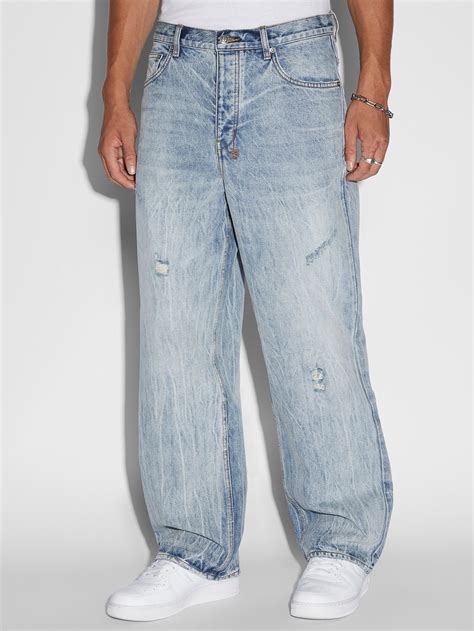 Ksubi Maxx Dymnamo Jean Denim Glue Store