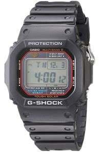 9 Best Atomic Watches With Digital And Analog Display 2024 Wearholic
