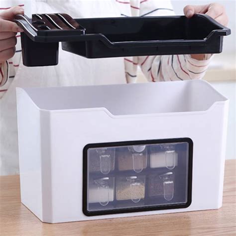 Smart Kitchen Storage Online Store
