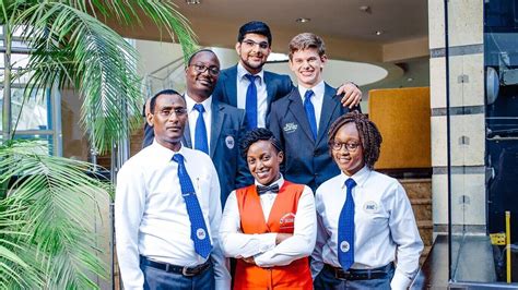 Bihc Boma International Hospitality College