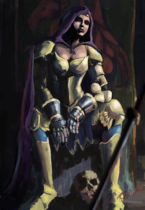 My Character From Daggerfall By Me Scrolller