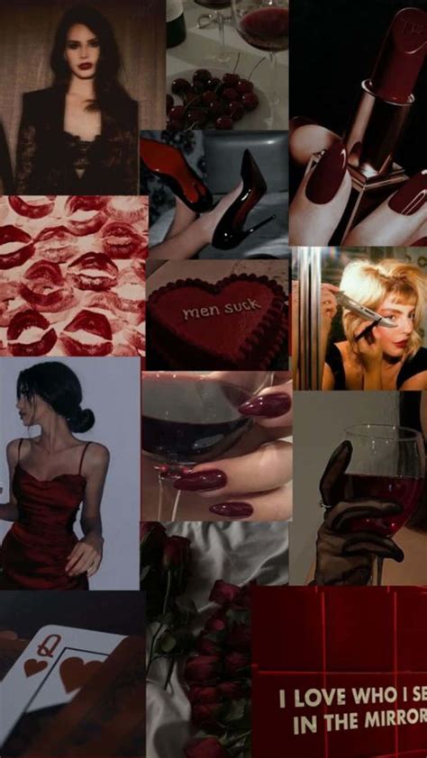 100 Hot Girl Aesthetic Wallpapers