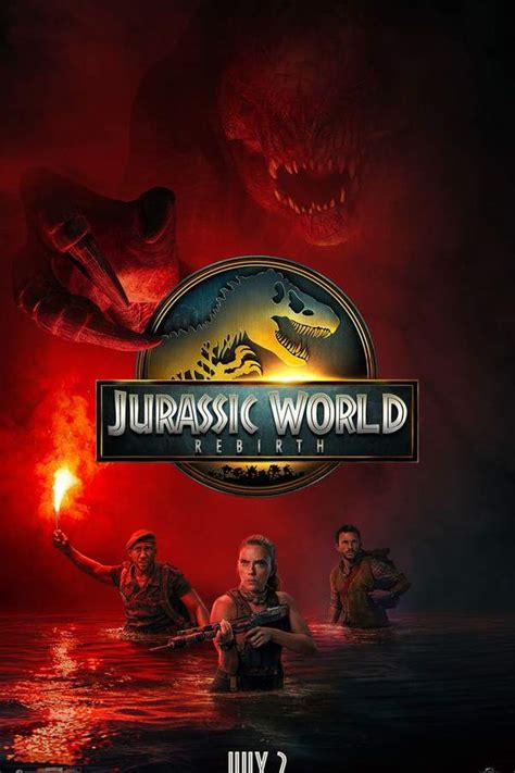 Jurassic World 2015 Full Movie Summary And Plot Explained
