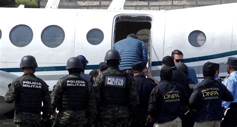 The Extradition Process Guide Rdctd