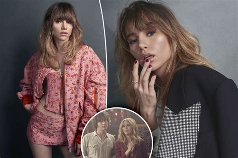 Suki Waterhouse Modell Robert Pattinson Und Suki Waterhouse Sind