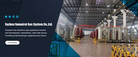 Quality N2 Nitrogen Generator And Psa Nitrogen Generator Factory From China