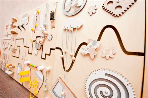 Interactive Wall Design Artofit