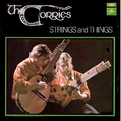The Corries Jock O Hazeldean Lyrics And Meaning