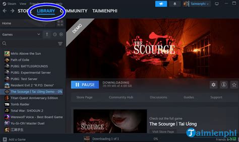 Cách Tải Và Chơi Game Tai Ương Miễn Phí Trên Máy Tính Pc Laptop