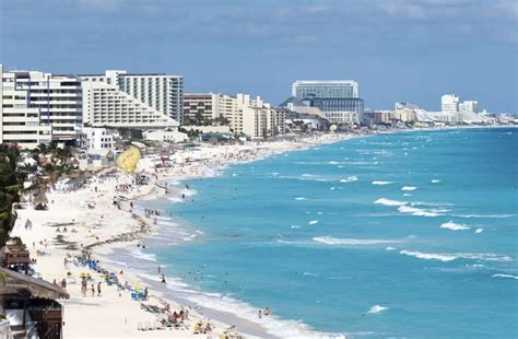 How To Avoid Those Noisy Neighbors At Cancun Resorts Cancun Sun
