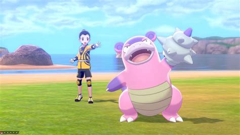 How To Evolve Galarian Slowpoke With Galarica Twigs And Galarica Cuffs