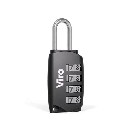 Variable Combination Padlocks For Suitcases Combination Padlock Dom