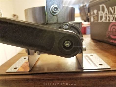 Tfb Review The Rollsizer Reloaders Can Easily Resize Brass