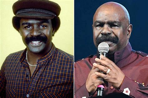 Walter Scott Jr Founding Member Of Randb Group The Whispers Dies At 81