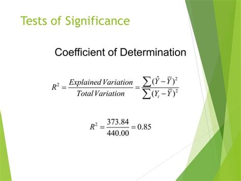 Demand Estimation And Forecasting Ppt Business Accounting And Finance
