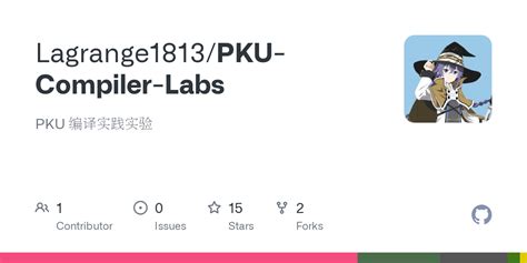 Pku Compiler Labssrcastcpp At Master · Lagrange1813pku Compiler Labs · Github